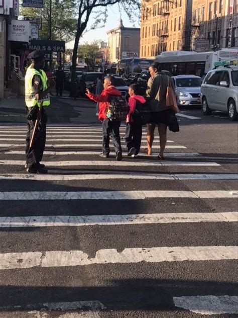 Our 77 Precinct Auxiliary Police Nypd 77th Precinct Facebook