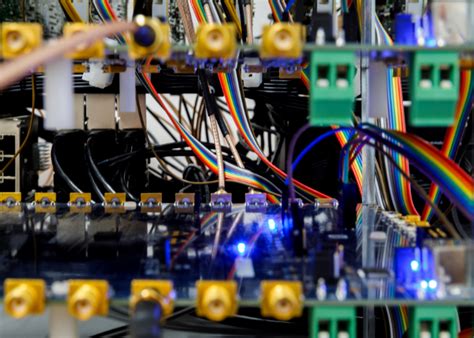 Using Avalon Mm For Fpga Hps Communication Qbaylogic