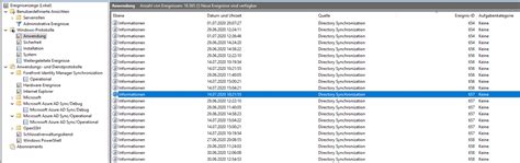 Passwort Hashes Mit Azure Active Directory Connect Synchronisieren