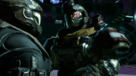 Halo Reach Jorge Death