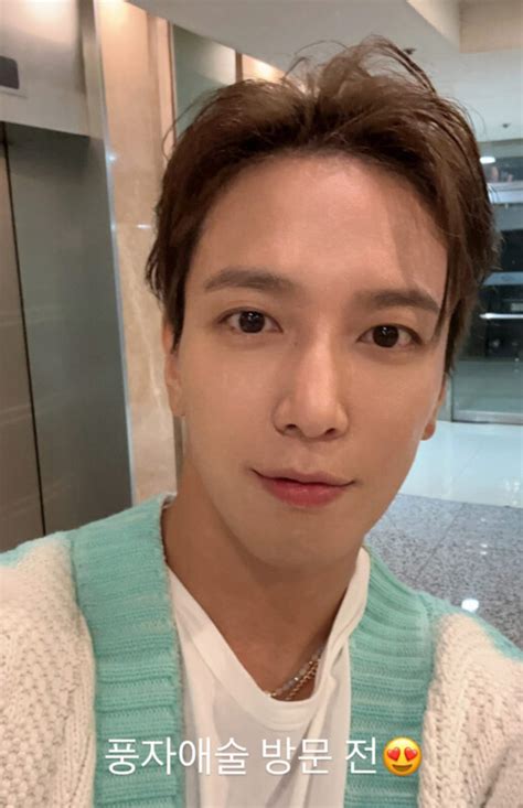 「cnblue」ジョン・ヨンファ、さわやかなビジュアルに視線集中 K Pop、韓国エンタメニュース、取材レポートならコレポ！