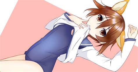 ストライクウィッチーズ 落書き 田中少将文麿のイラスト Pixiv