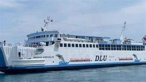 Jadwal Kapal DLU Banjarmasin Surabaya Bulan Oktober 2024 Cek Harga