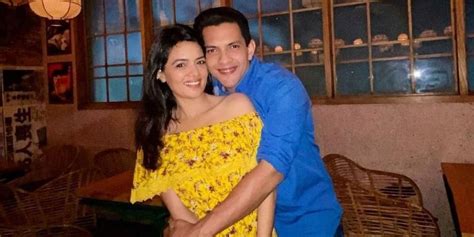 Aditya Narayan Reveals The Udit Narayan Song He Will Dance To With Shweta Agarwal Along With