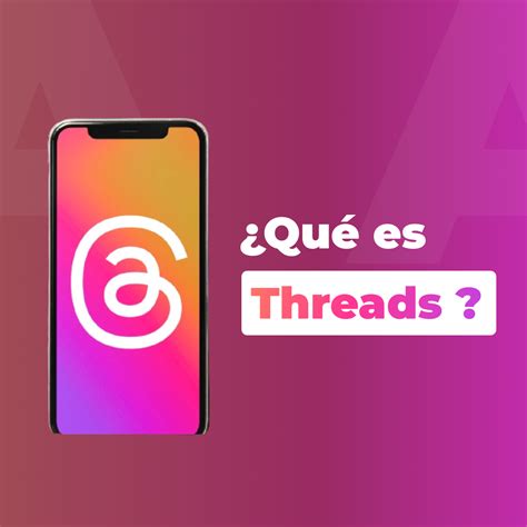 ¿como Descargar Threads La Nueva App De Meta