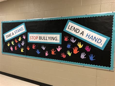 30 October Bulletin Boards To Try In Your Classroom