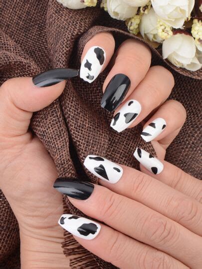 Recherchez Faux Ongles Mode En Ligne SHEIN FRANCE