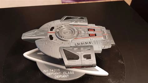 Defiant Defiant Class Free 3d Print Model Makerworld