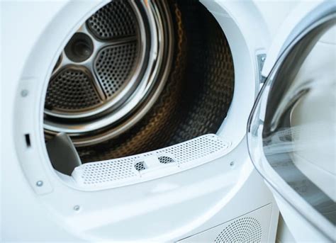 4 Reasons Why Admiral Dryer Is Not Heating How To Fix It