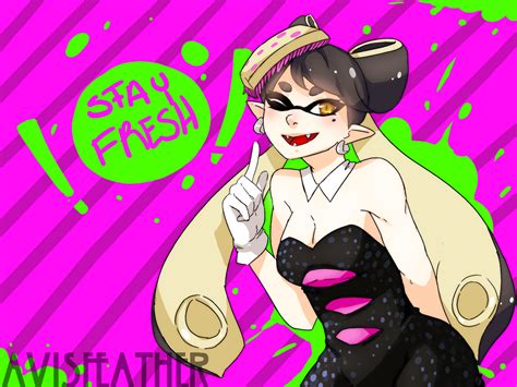 Callie By AvisFeather On DeviantArt