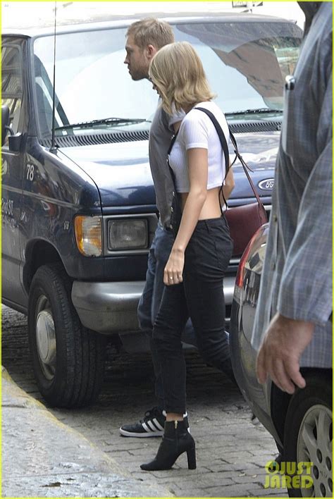Full Sized Photo Of Taylor Swift Calvin Harris Split Breakup 09