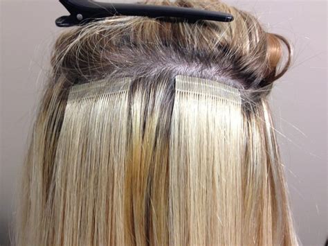 Mega Hair Como é Feito Tipos Manutenção E Cuidados Necessarios