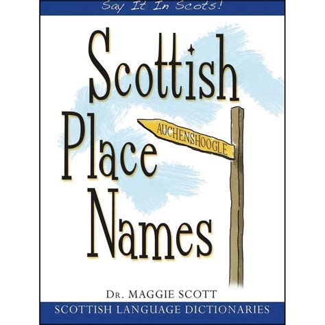 قیمت و خرید کتاب Scottish Place Names اثر Chris Robinson And Maggie