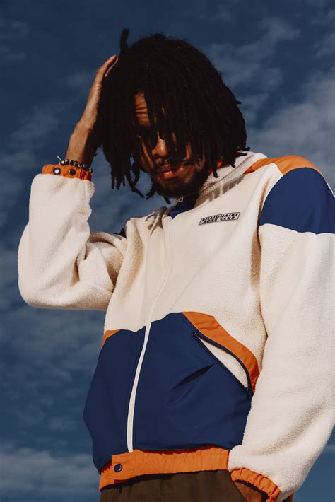 Chris Patrick Is Chasing His Dream — These Days