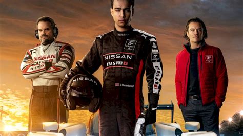 Gran Turismo ¿cuánto Costó Y Cuánto Debe Recaudar Para Ser Rentable
