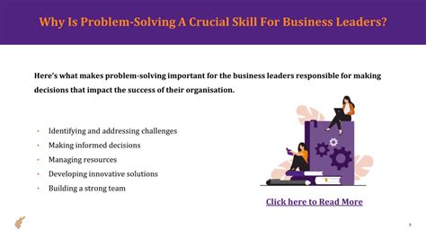 PPT PPT The Significance Of Problem Solving Skills For Leaders In The