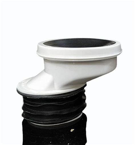 Male Socketweld Pvc Offset Wp Pipe Connector At Rs 45piece In New