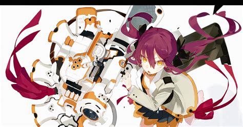 オリジナル がしょん かれいのイラスト Pixiv