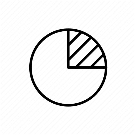 Analysis Chart Circle Data Diagram Graph Icon Download On Iconfinder