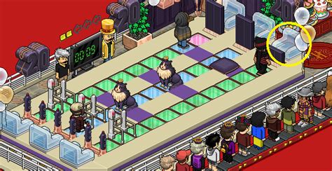 Ganhe Emblema Jogo 20 Anos De Habbo Hotel Habbo News Informação Com