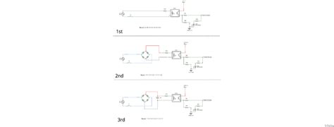 Ac Voltage 817 Optocoupler Arduino General Electronics Arduino Forum