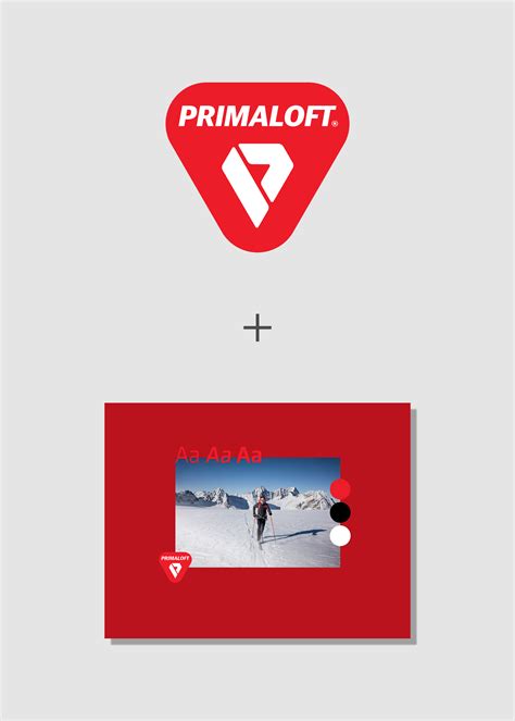 Brand Resources Primaloft