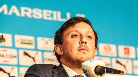 Mercato Un champion du monde à lOM Un problème est révélé