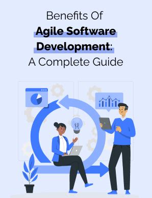Benefits Of Agile Software Development A Complete Guide