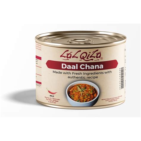 Lal Qila Archives Mega International Foods Aust