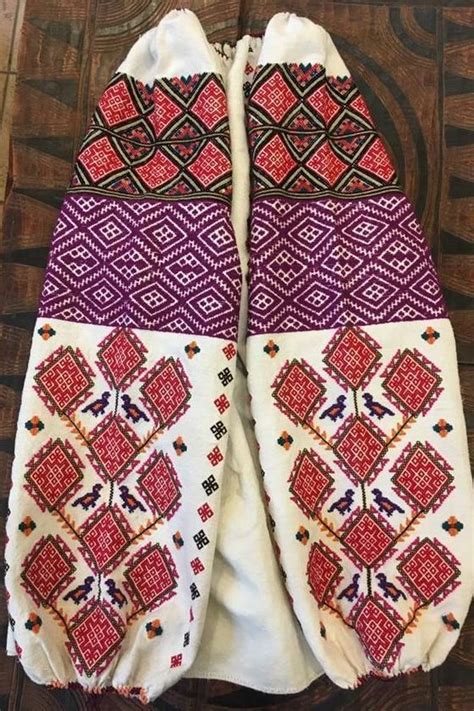 Чернівецька область Вишивана сорочка Буковини Folk Embroidery