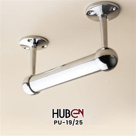 Bracket Tiang Tengah Pt 19 And Pt 25 Huben Indonesia