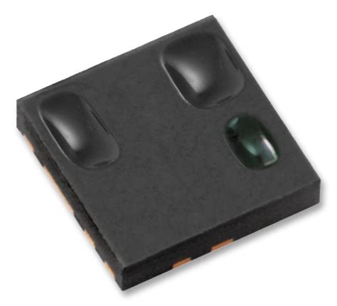 Vcnl4010 Gs08 Vishay Ambient Light Photo Sensor I2c Digital Output