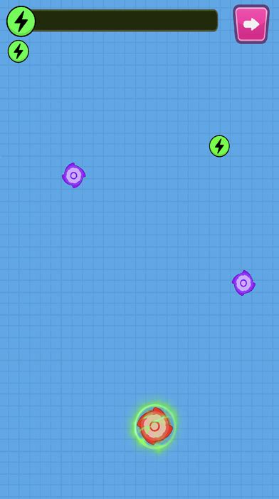 Turbo Spinner Html5 Game C3p By Odgames Codecanyon