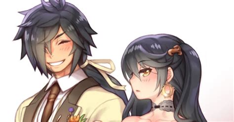 Tob ロクベルまとめ③ Atkfolksのイラスト Pixiv