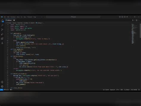 Finished My To Do List Task At Codsoft Soumya Shrivastava Posted On The Topic Linkedin