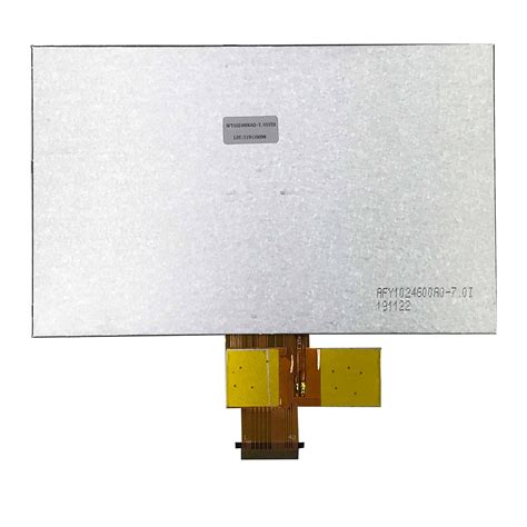 Tft Vs Ips Display Differences Technology Pros And Cons Orient Display