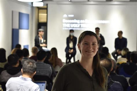 Varya Nekhina On Linkedin Communitybuilder Oursky