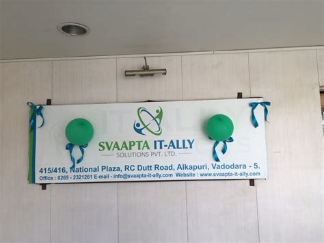 Events And Celebrations Svaapta It Ally Solutions Pvt Ltd