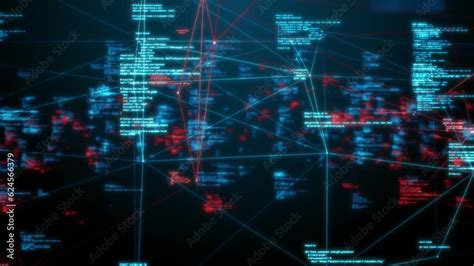 Algorithms To Networks Exploring The Intersection Of Computer Code