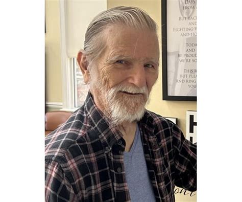 Robert Mcelroy Obituary 2025