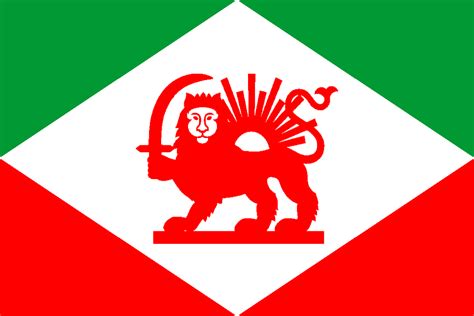 Posting Every Flag In Hoi4 Day 183 Iran Tag Per R Hoi4