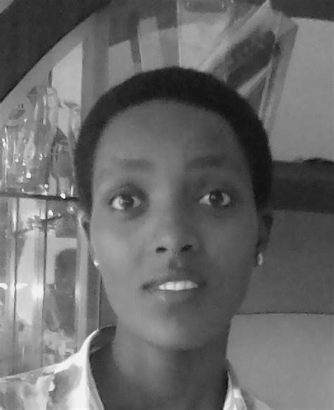 Christine Munezero Christine