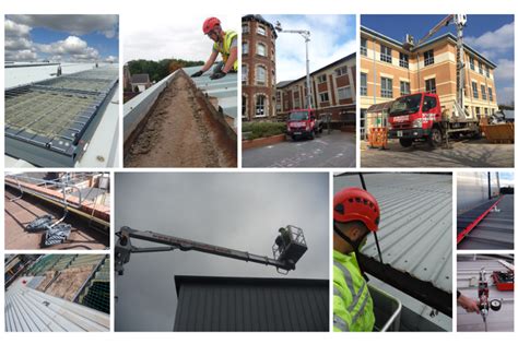 Roofing Nottingham Industrial Roof Repairs Nottingham Nottinghamshire