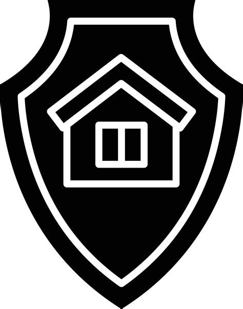 Vector Design Protected Icon Style 22286694 Vector Art At Vecteezy