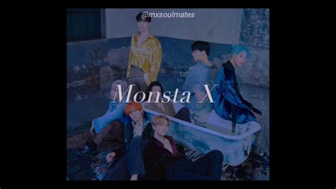Mirror Monsta X Legendado Pt Br Youtube