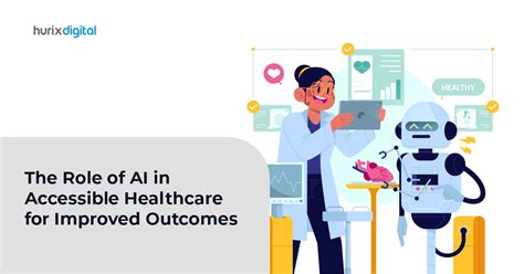 Understanding The Importance Of Ai In Making Healthcare More