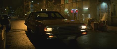 IMCDb Org 1981 Chevrolet Caprice Classic In Maniac 2018