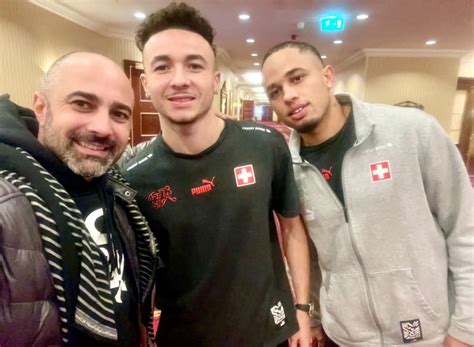 Marius Alexandru Tănase On Linkedin Noahokafor Rubenvargas Acmilan Uefachampionsleague