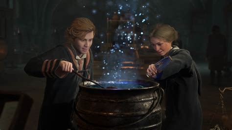 Where To Get Hogwarts Legacy Troll Bogeys PC Gamer