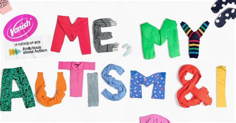 Me My Autism And I Coin Street